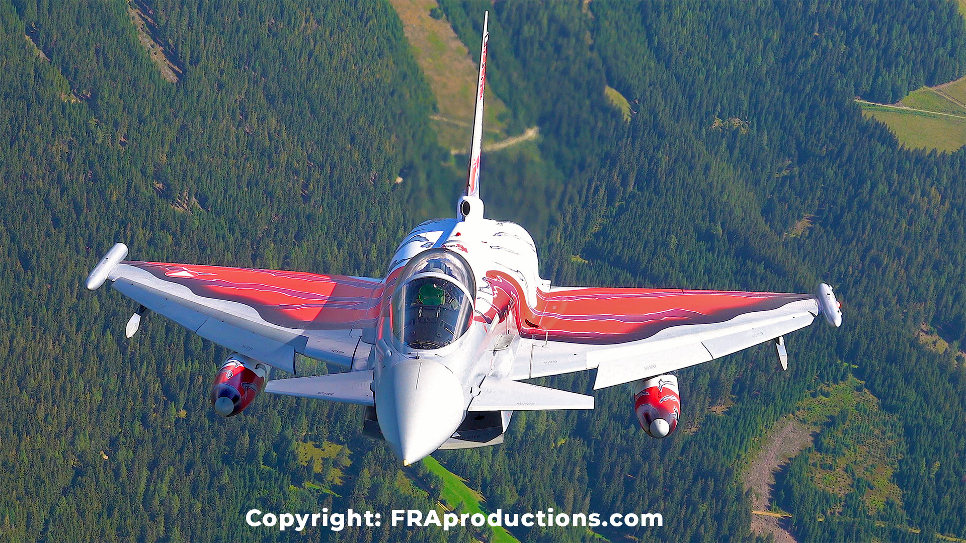 Austrian Tigers – FRAproductions